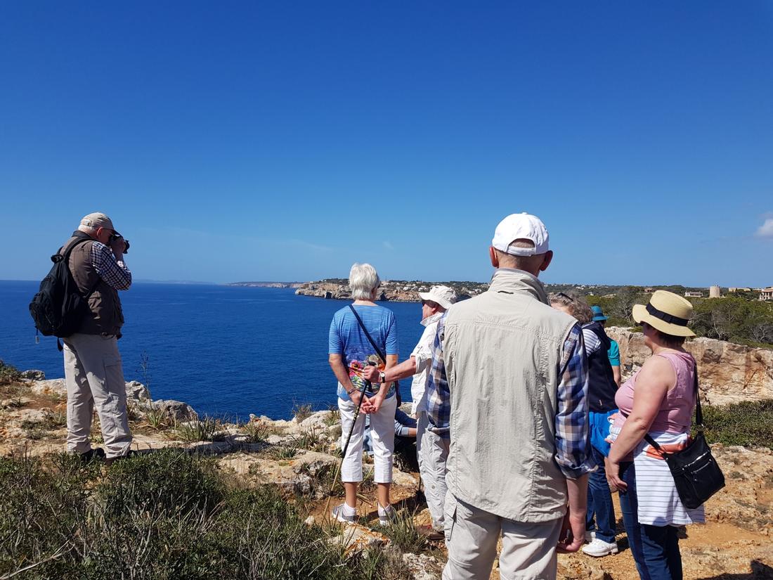 Hotel Program & Activities for Adults | Hotel Apartamentos Cala ...